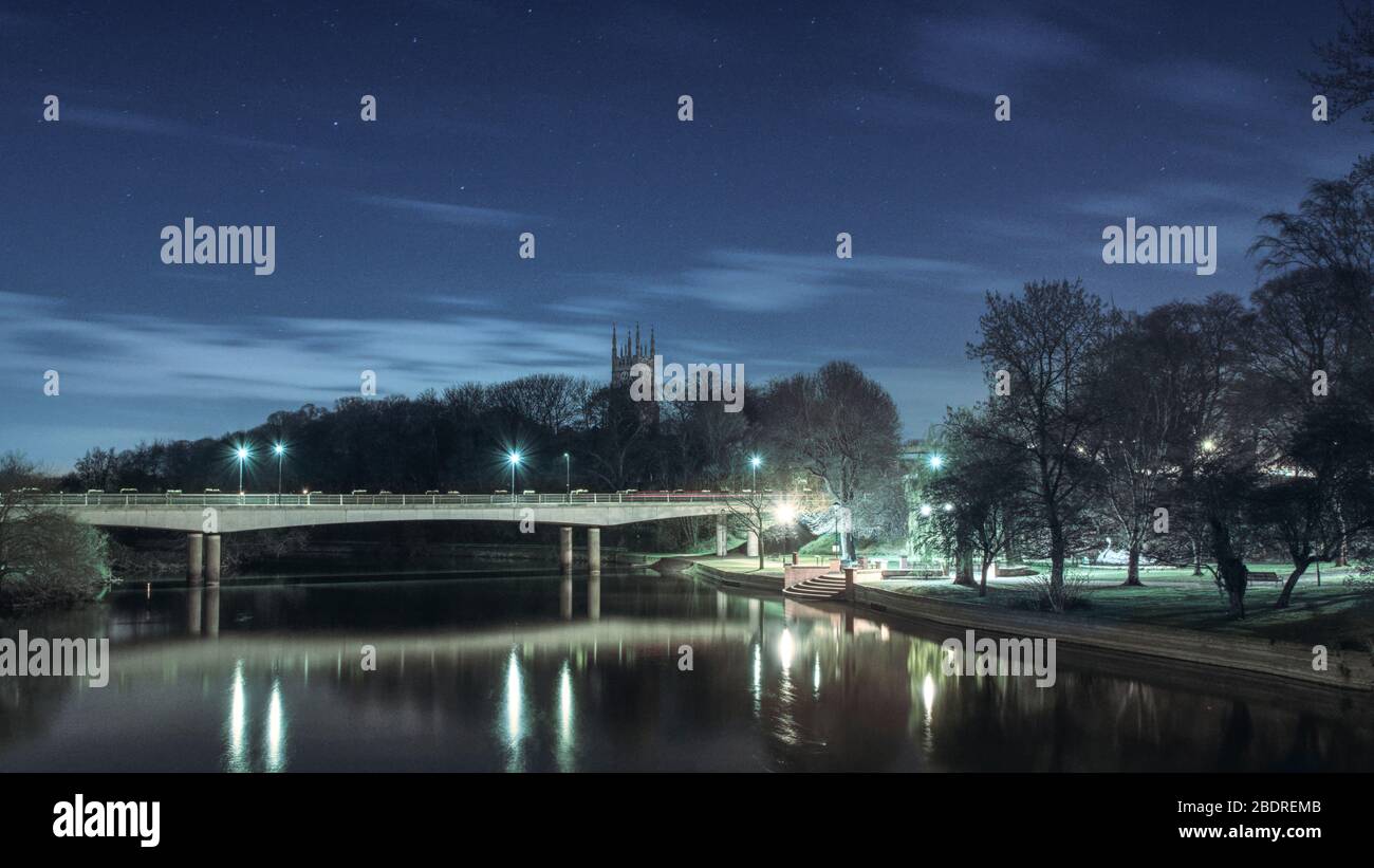 Burton On Trent Bridge High Resolution Stock Photography and Images - Alamy