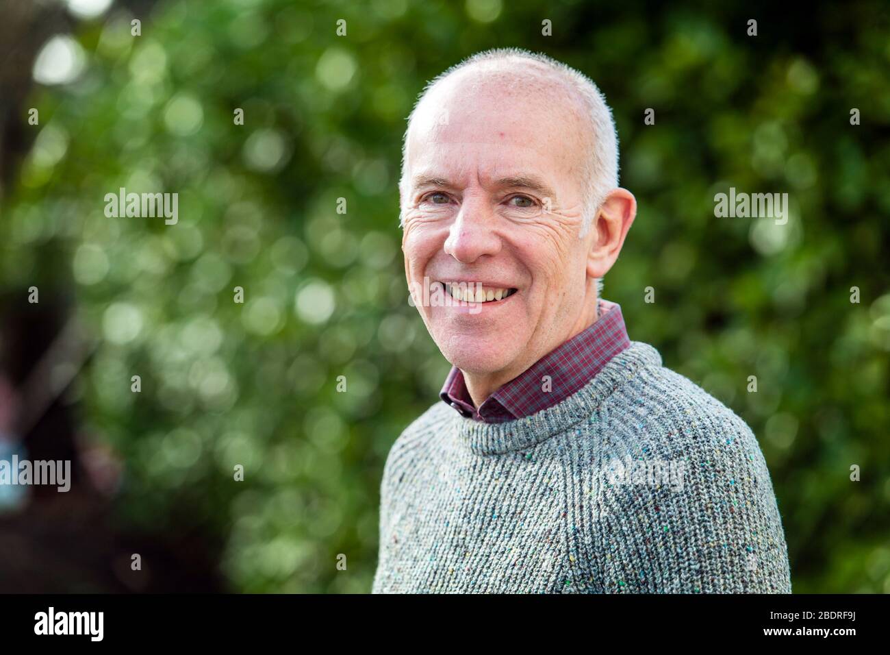 Former scottish football player hi-res stock photography and images - Alamy