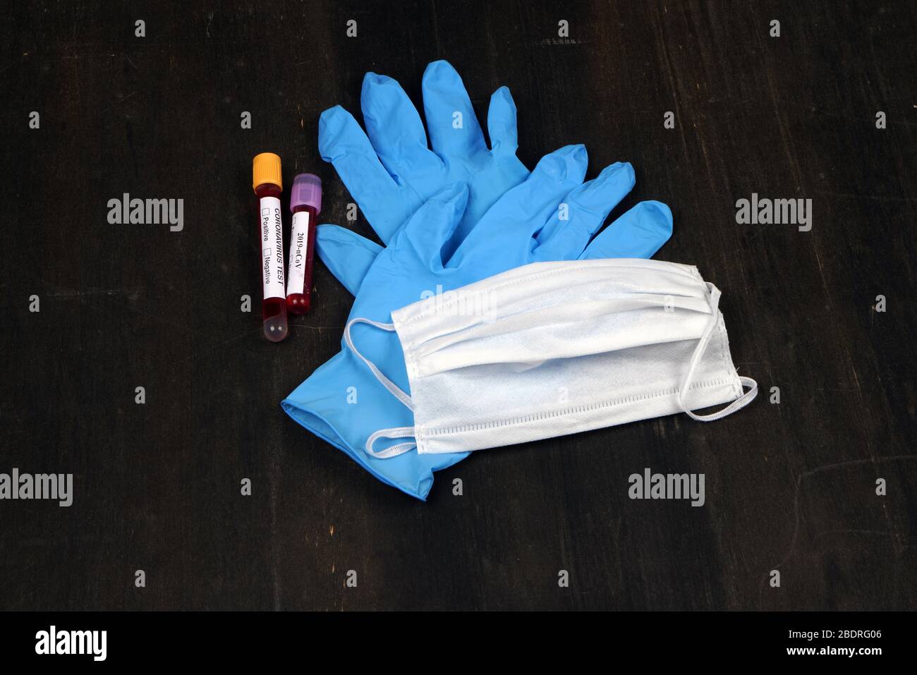 Blood tube injection hi-res stock photography and images - Alamy