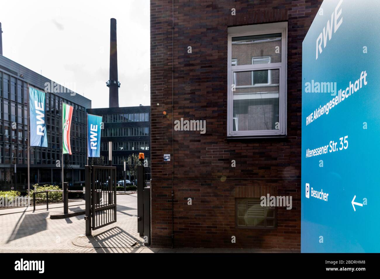 Corporate campus architecture hi-res stock photography and images - Alamy