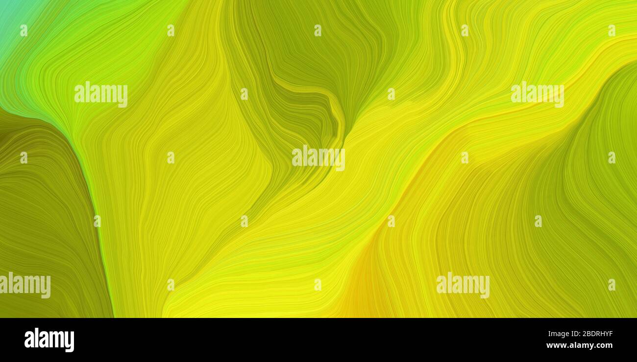 vibrant background graphic with smooth swirl waves background design ...