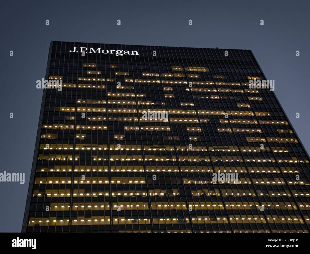 Jp Morgan Chase Building Stock Photos & Jp Morgan Chase Building Stock ...