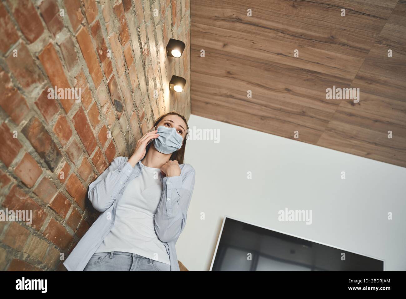 Low spirited hi-res stock photography and images - Alamy