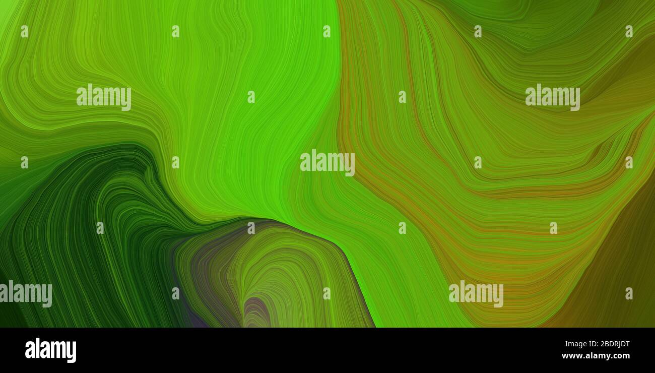 vibrant background graphic with modern waves background design with ...