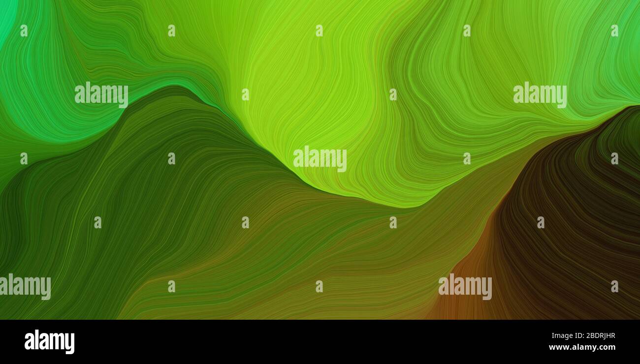 vibrant background graphic with smooth swirl waves background ...