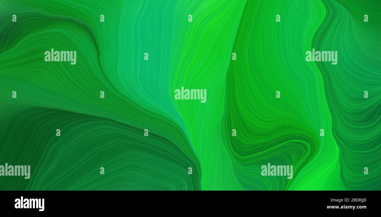 vibrant background graphic with contemporary waves illustration with ...