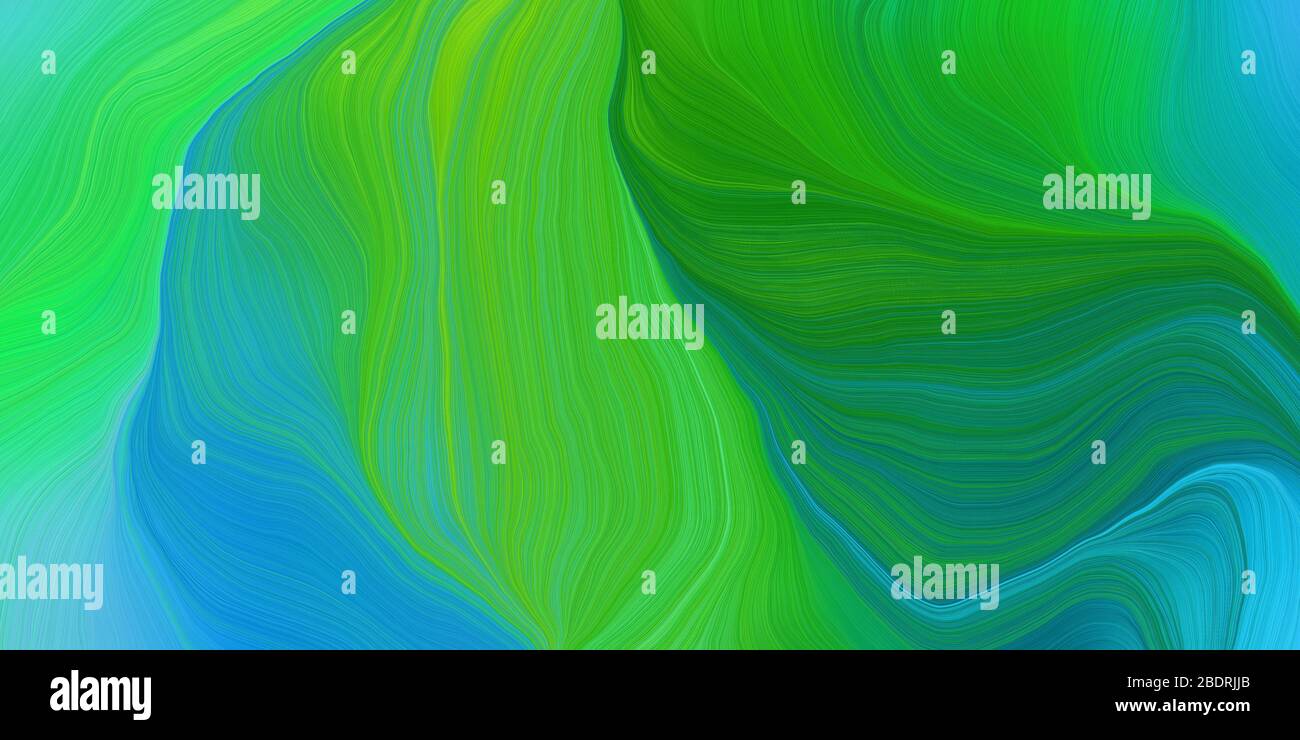 vibrant background graphic with smooth swirl waves background ...