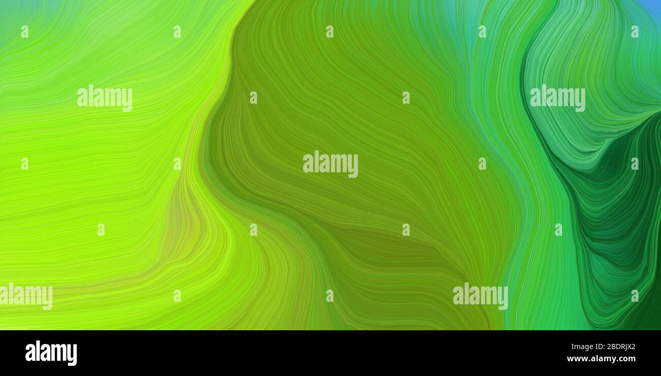 vibrant background graphic with smooth swirl waves background design ...
