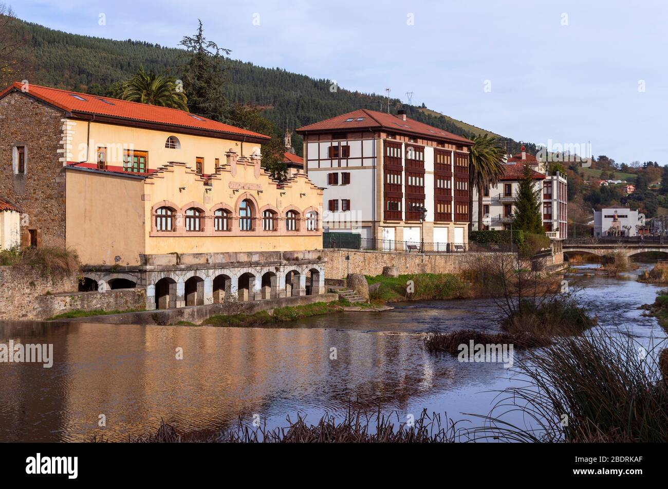 Balmaseda hi-res stock photography and images - Alamy