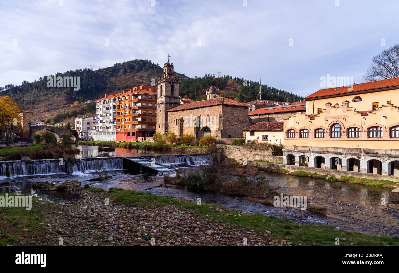 Balmaseda hi-res stock photography and images - Alamy