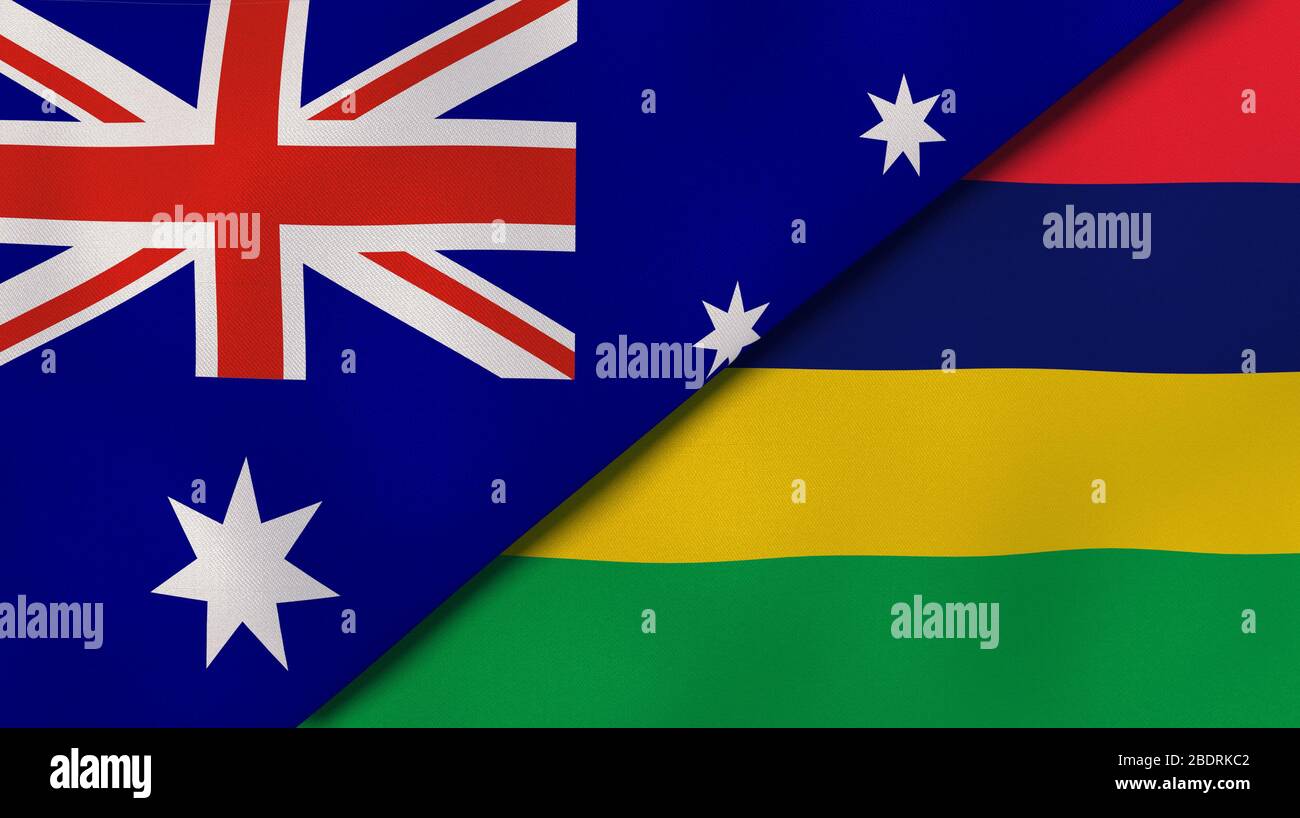 Perth to mauritius hi-res stock photography and images - Alamy