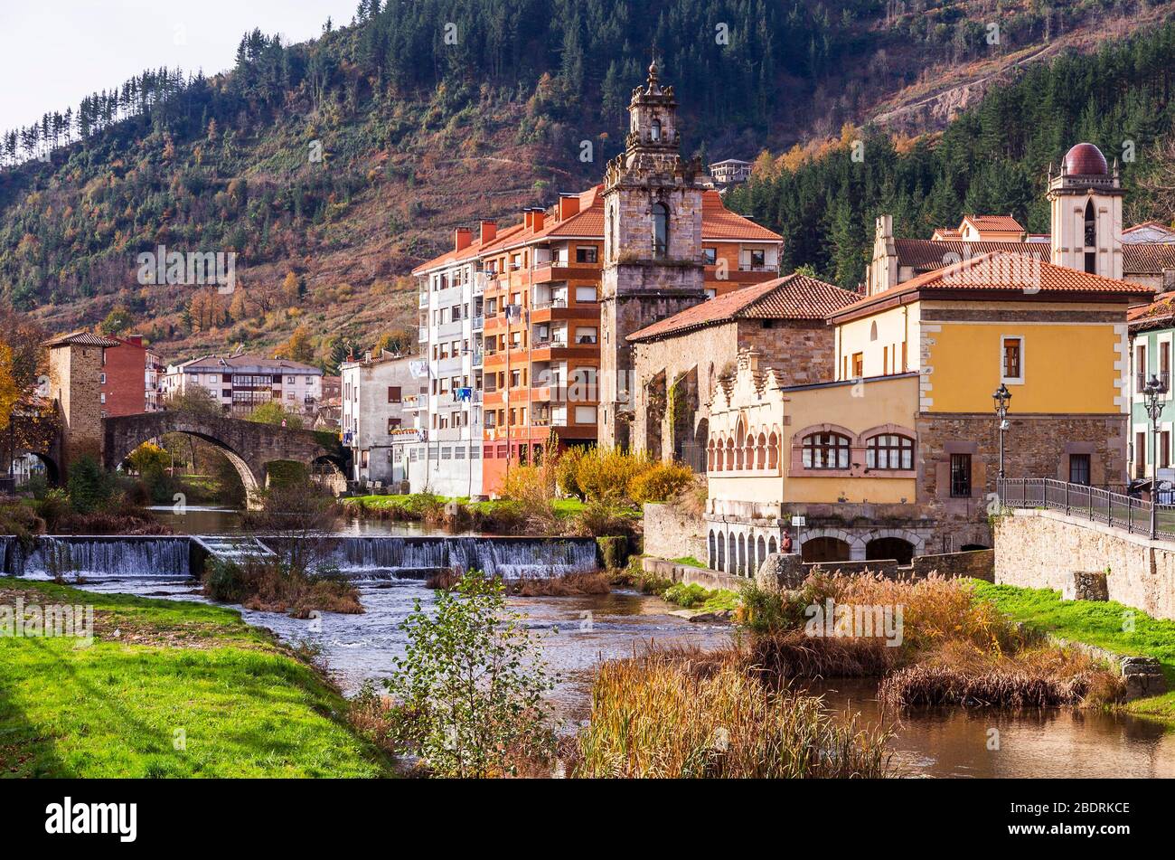 Balmaseda hi-res stock photography and images - Alamy
