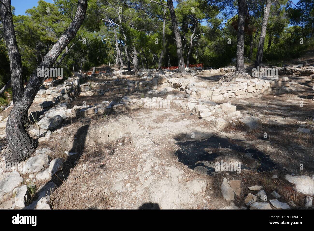 Salamis greece ajax hi-res stock photography and images - Alamy