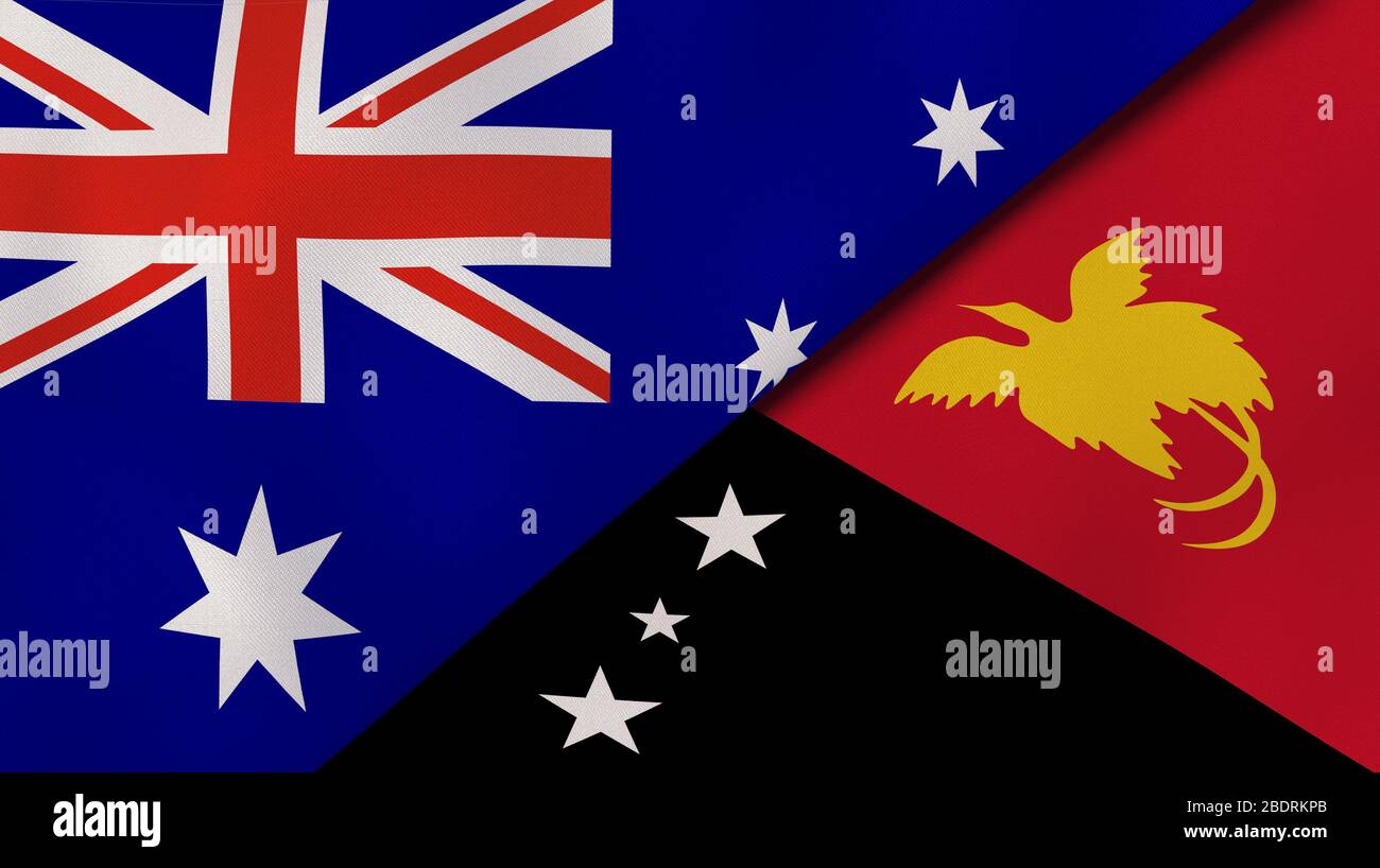 Lae new guinea hi-res stock photography and images - Alamy