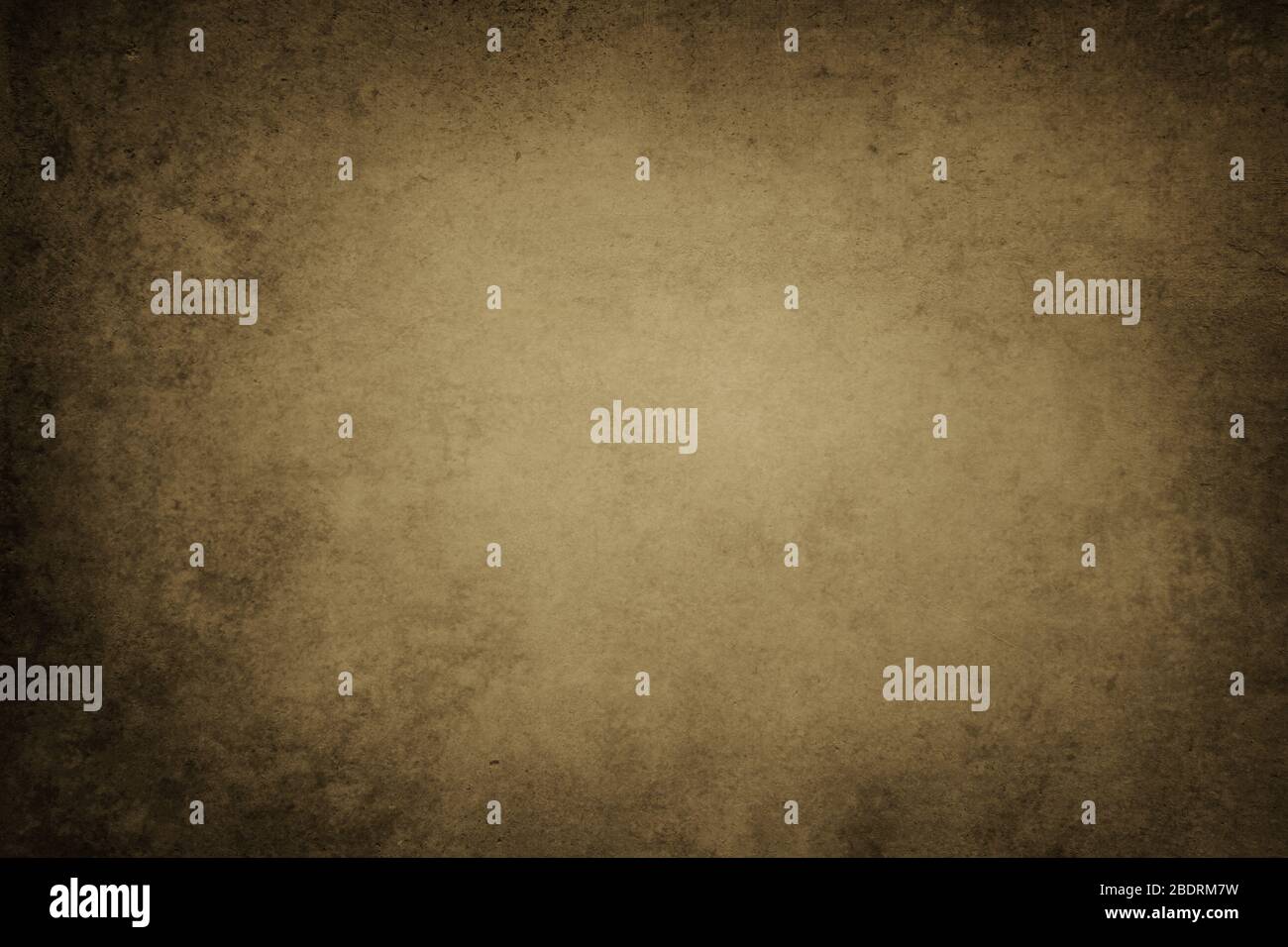 Brown textured wall background. Dark edges Stock Photo - Alamy