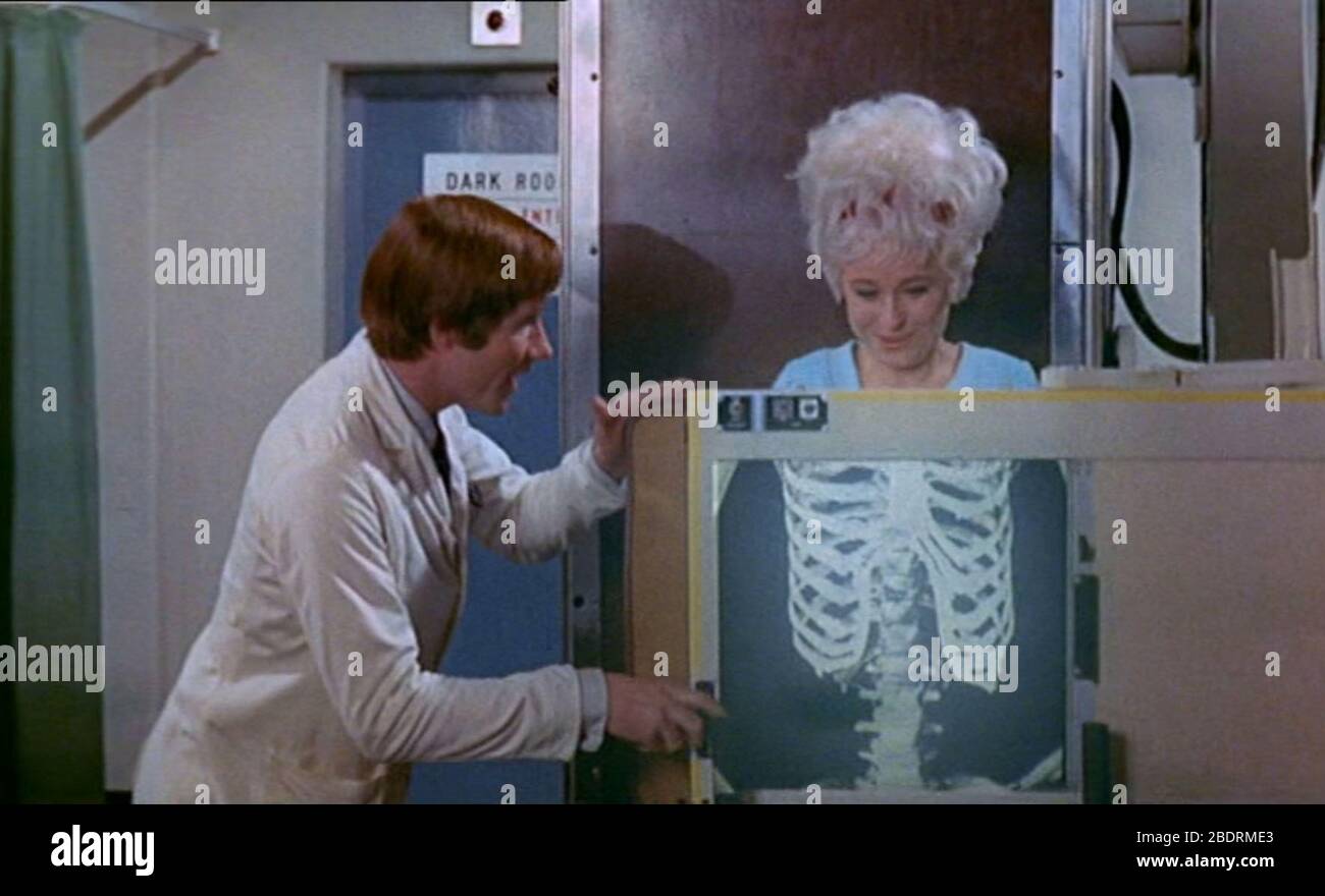 Barbara talbot hi-res stock photography and images - Alamy