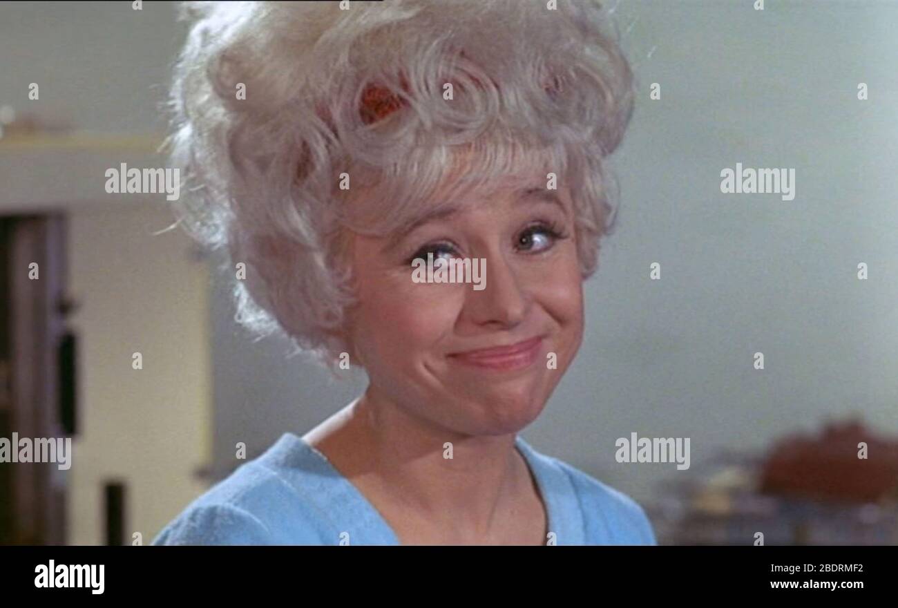 Peter rogers carry on hi-res stock photography and images - Alamy