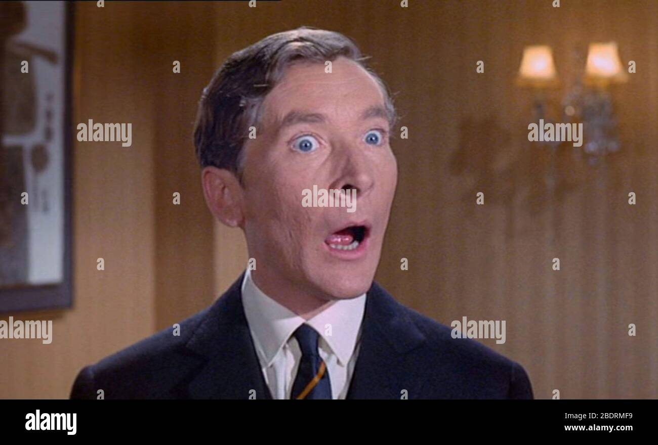 Peter rogers carry on hi-res stock photography and images - Alamy