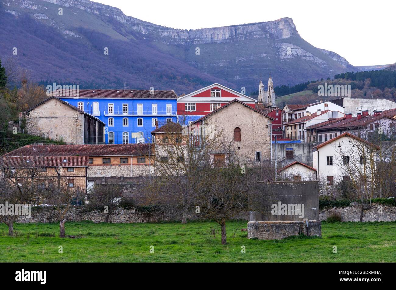 Orduna hi-res stock photography and images - Alamy