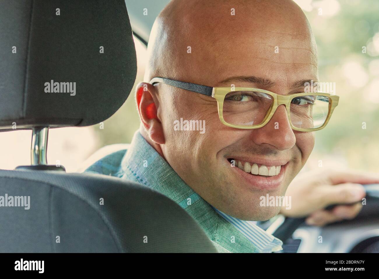 Driver li hi-res stock photography and images - Alamy