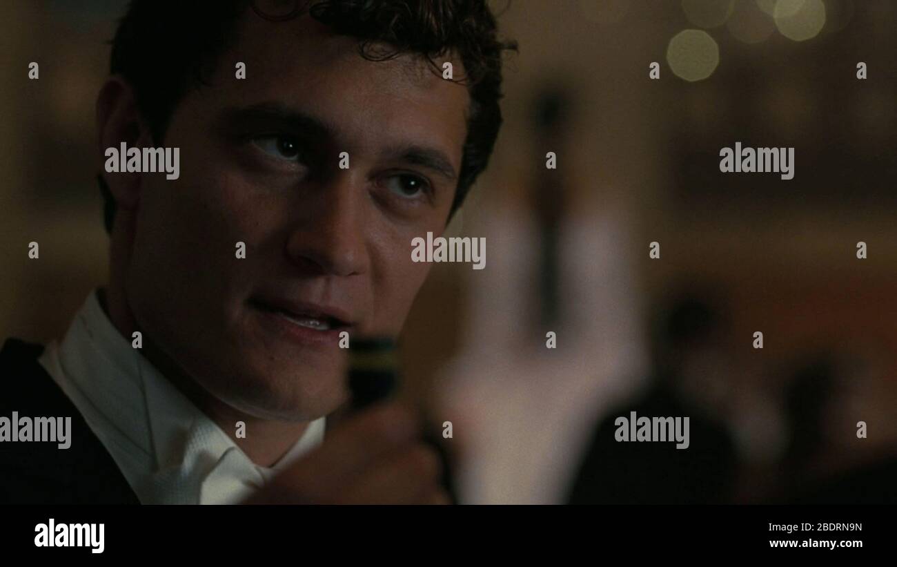 Los Angeles.CA.USA. Rafi Gavron in a scene in ©HBO TV Series, Westworld ...