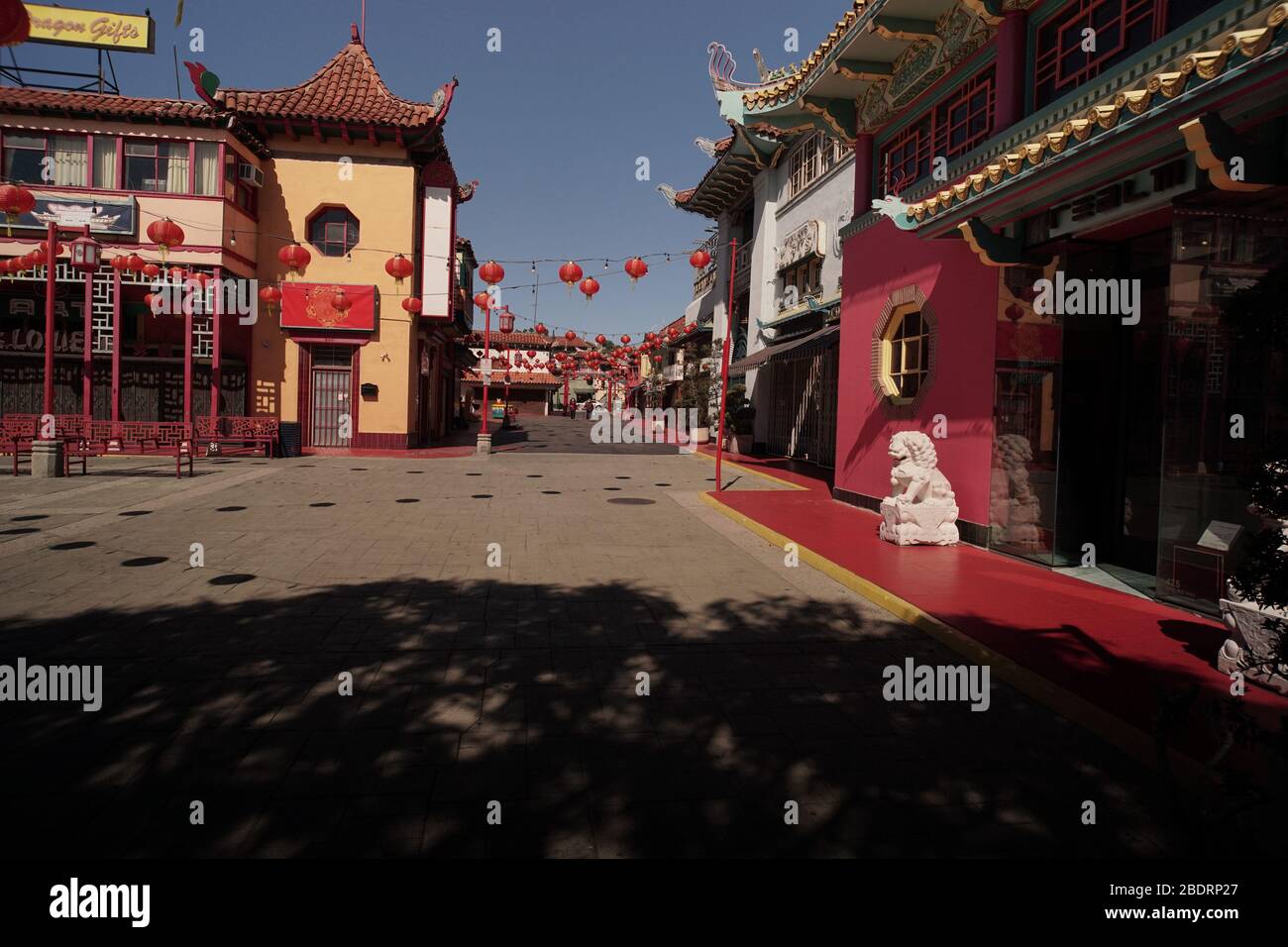 April 9, 2020, Governor Gavin Newsom issued a stay-at-home order for ...