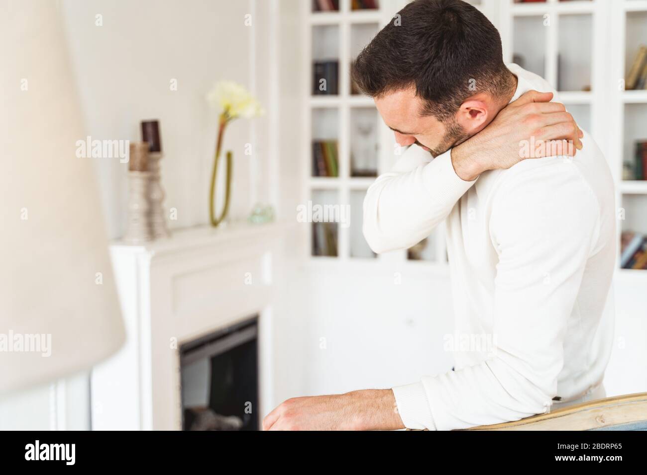 Tight sweater hi-res stock photography and images - Alamy