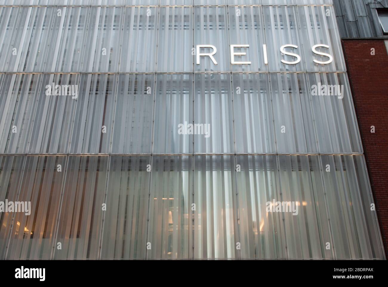 Flagship architecture hi-res stock photography and images - Alamy