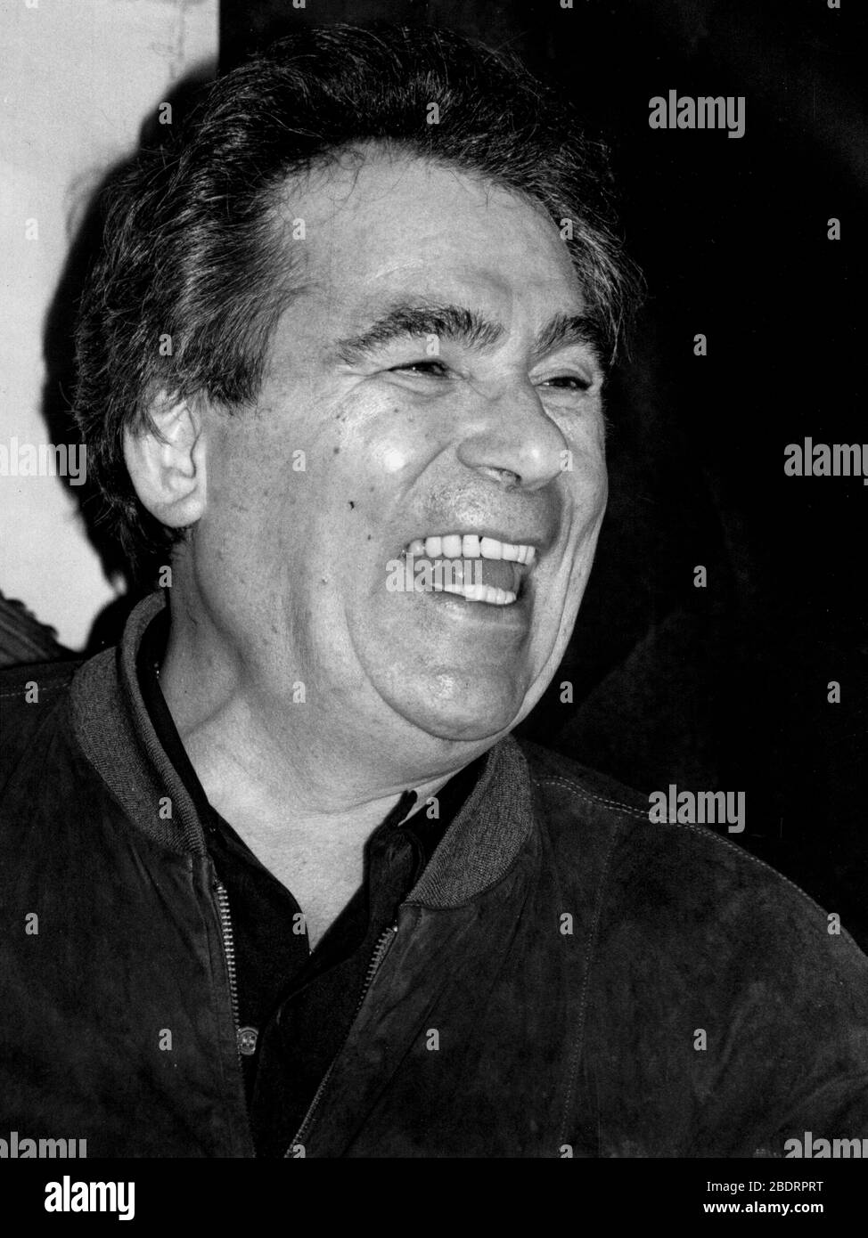 Claude nougaro hi-res stock photography and images - Alamy