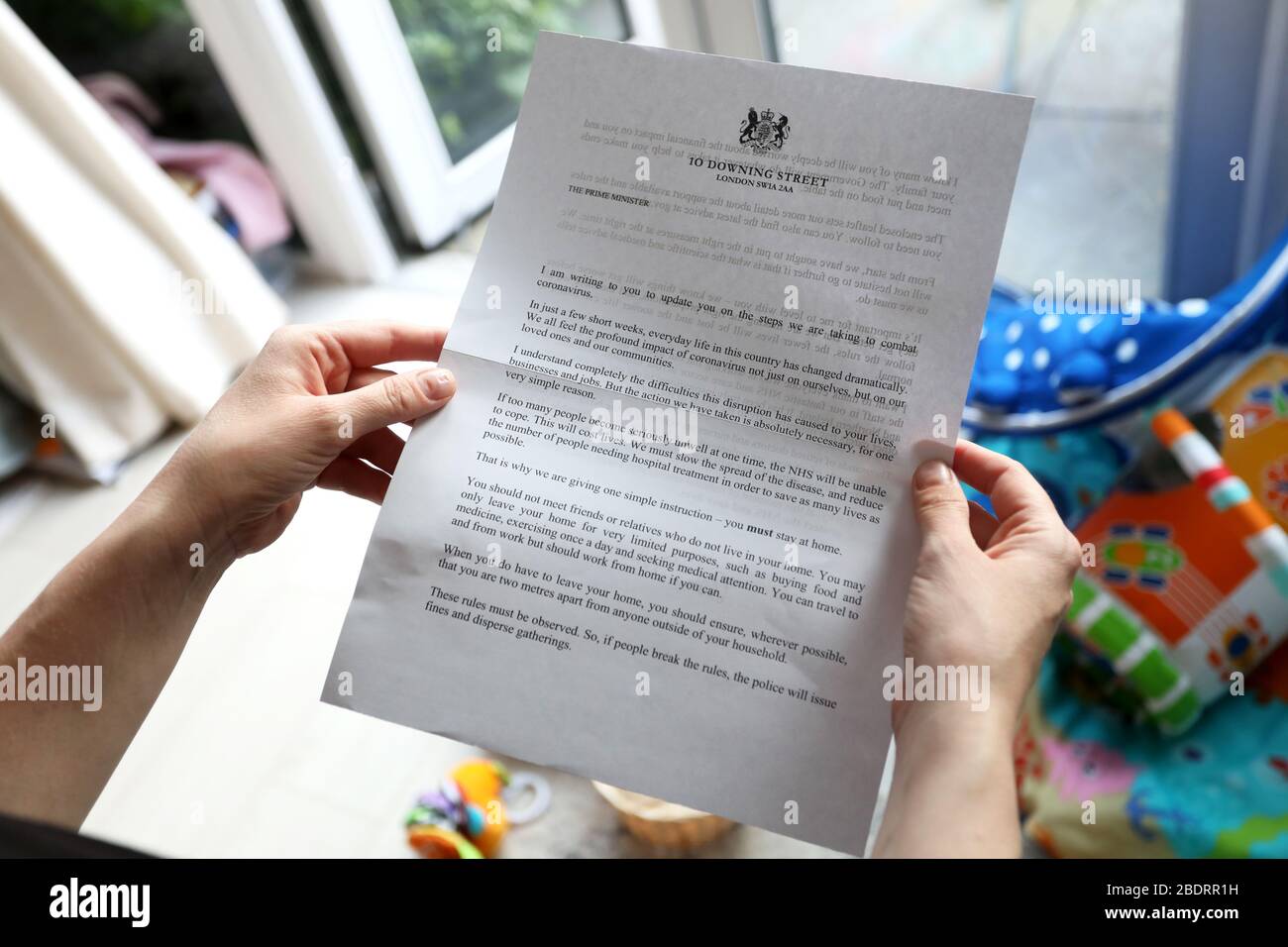 Explaining pandemic hi-res stock photography and images - Alamy