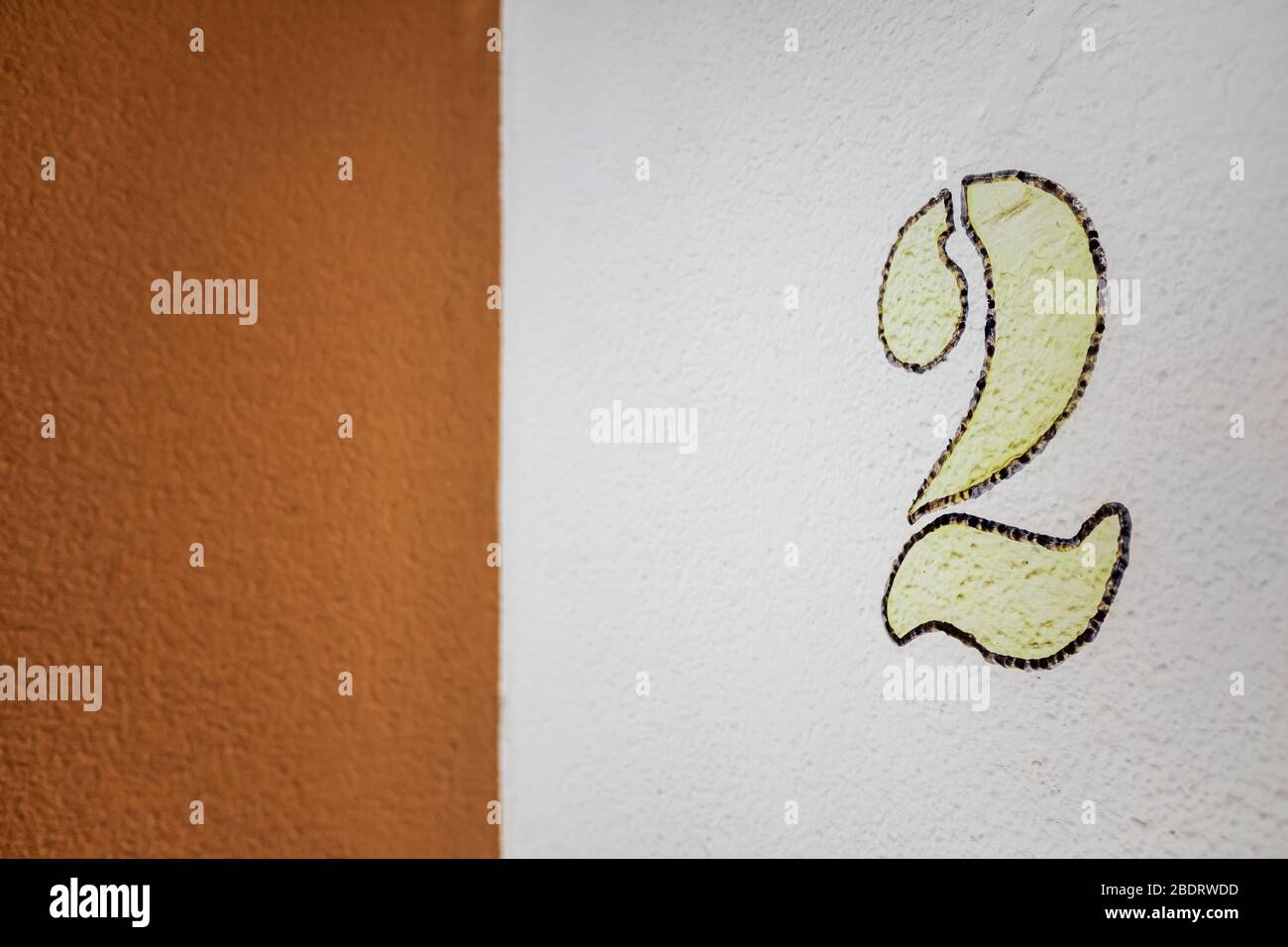 Dripping font hi-res stock photography and images - Alamy
