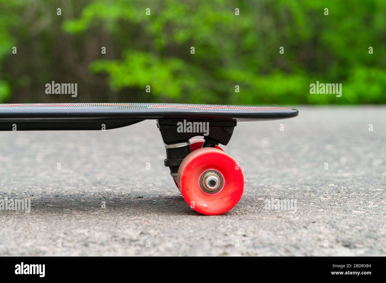 Board on wheels hi-res stock photography and images - Alamy