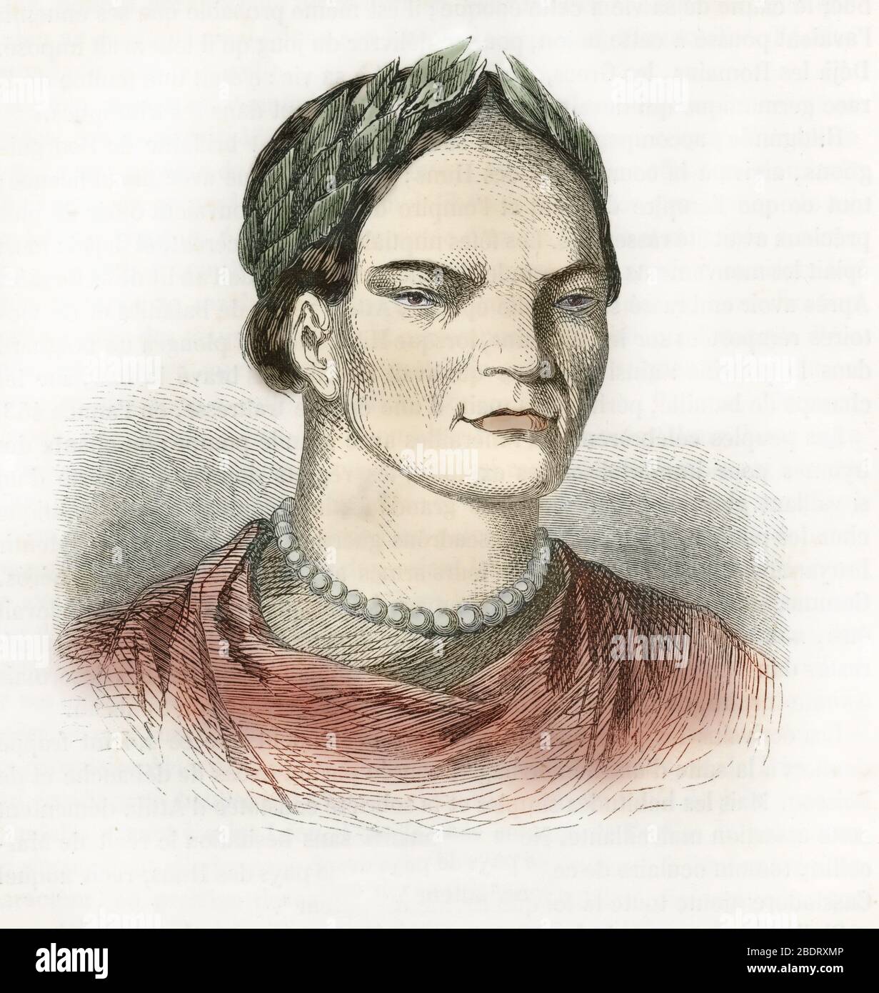 Attila king of the huns hi-res stock photography and images - Alamy