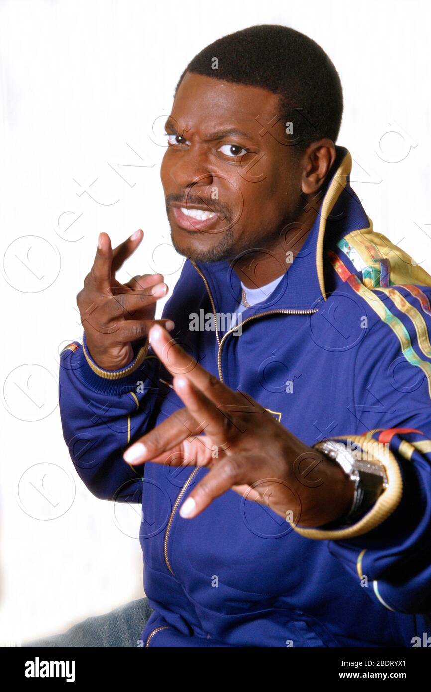 Chris Tucker portraits taken at the Four Seasons Hotel in Philadelphia ...