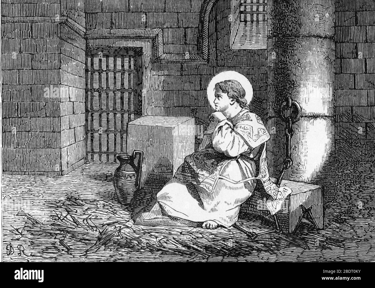 Martyred in persia hi-res stock photography and images - Alamy