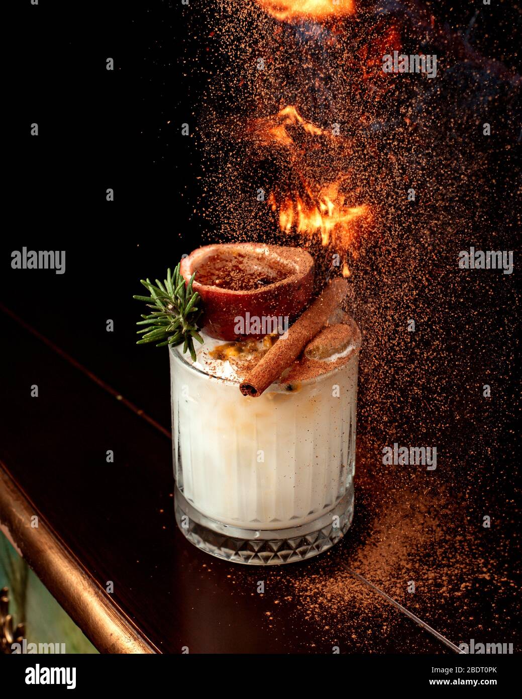 Ginger sticks hi-res stock photography and images - Alamy