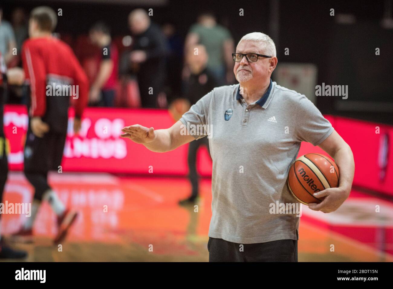 Remigijus Valiulis. Lithuanian athlete, Olympic champion, runner ...