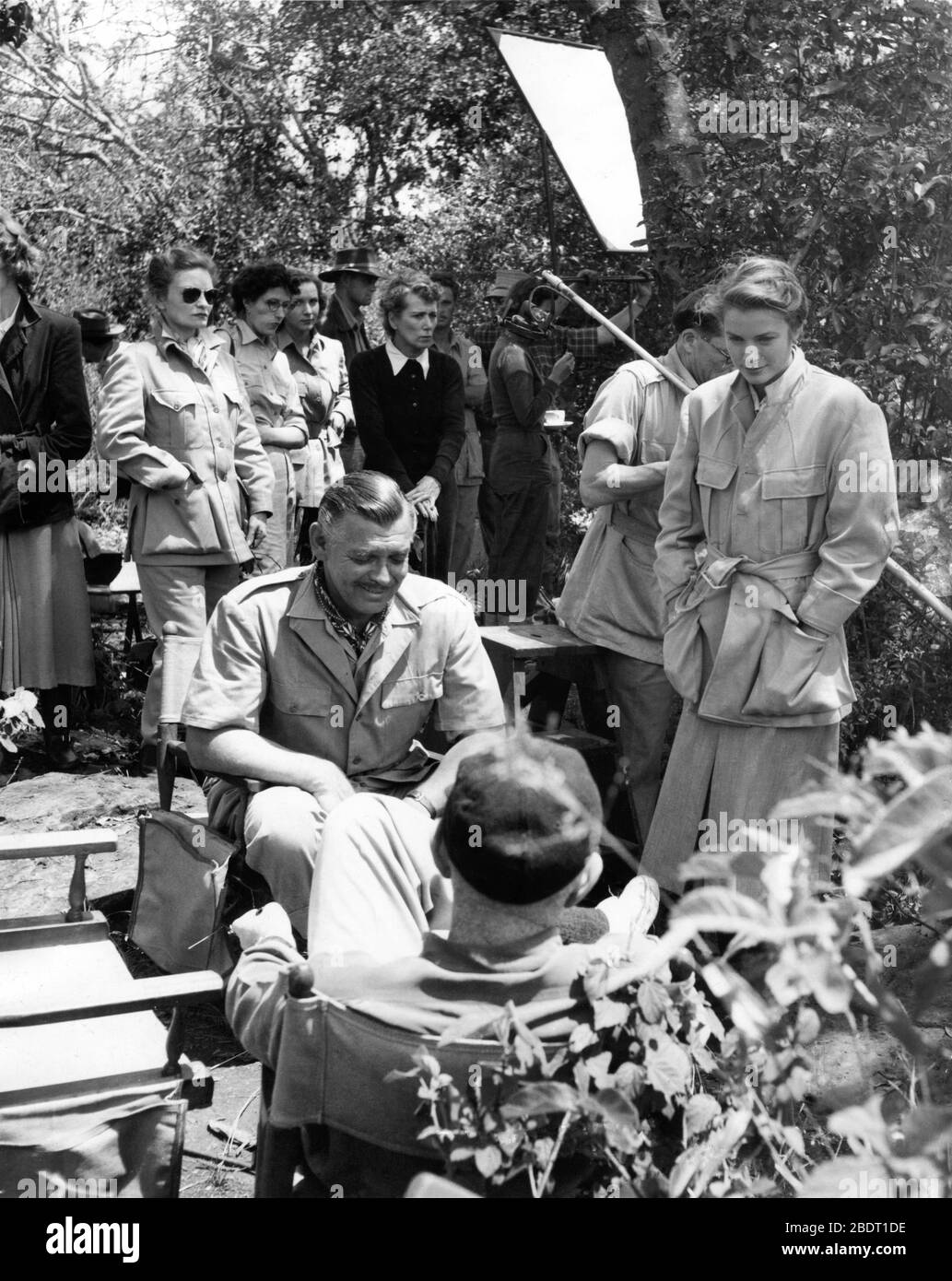 Mogambo (1953)