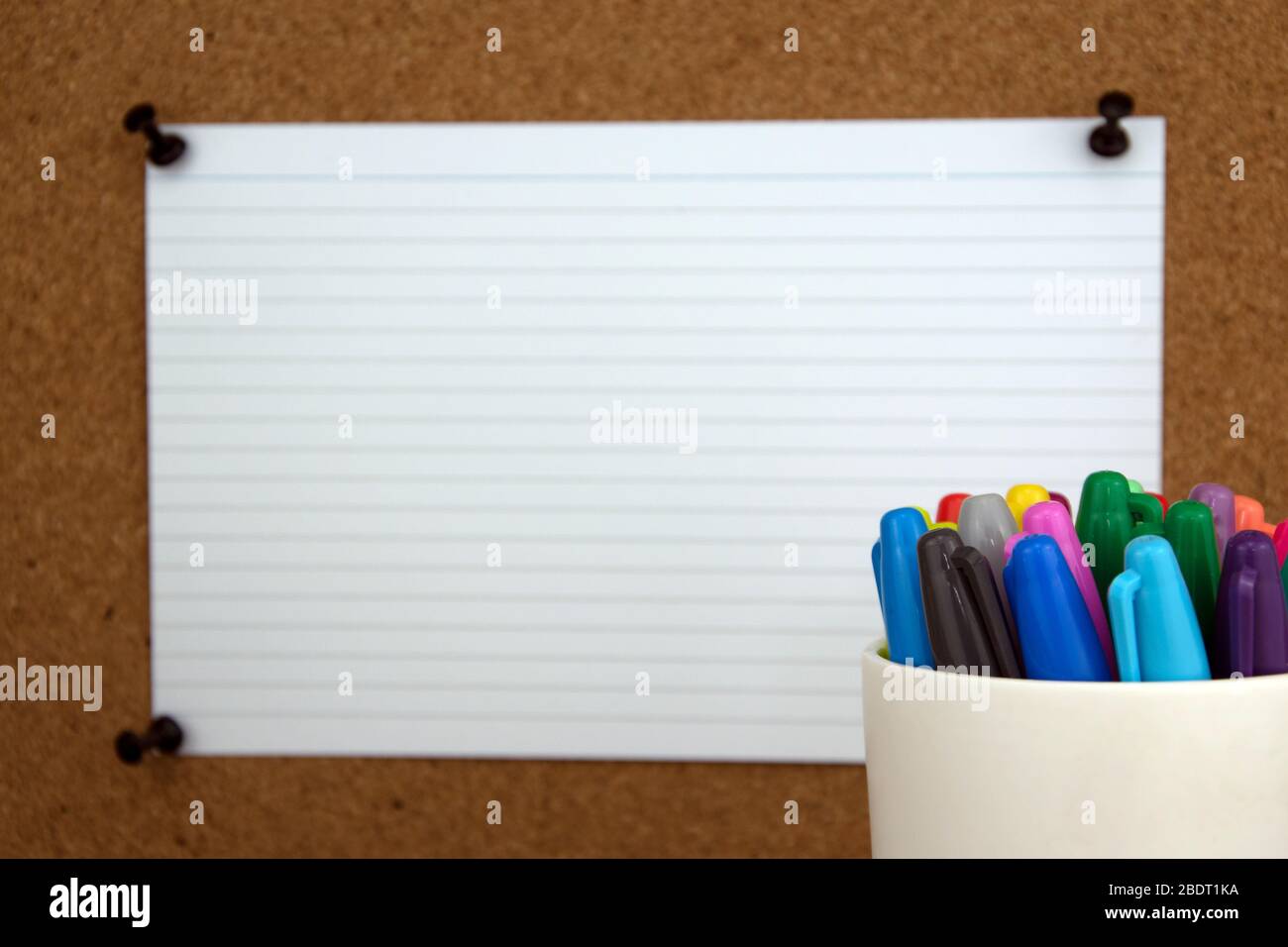 Label pens hi-res stock photography and images - Alamy