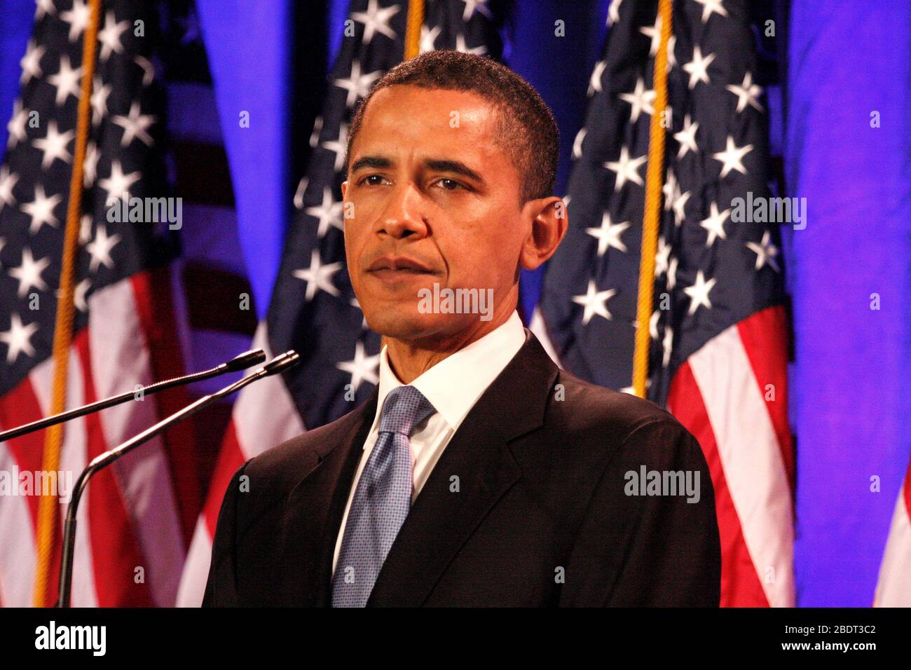 Pastor scott hi-res stock photography and images - Alamy