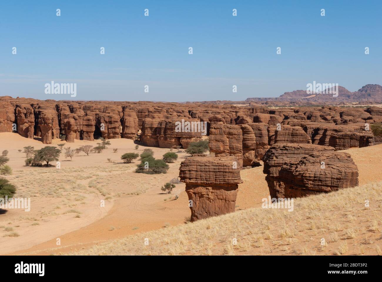 African rock formation hi-res stock photography and images - Alamy