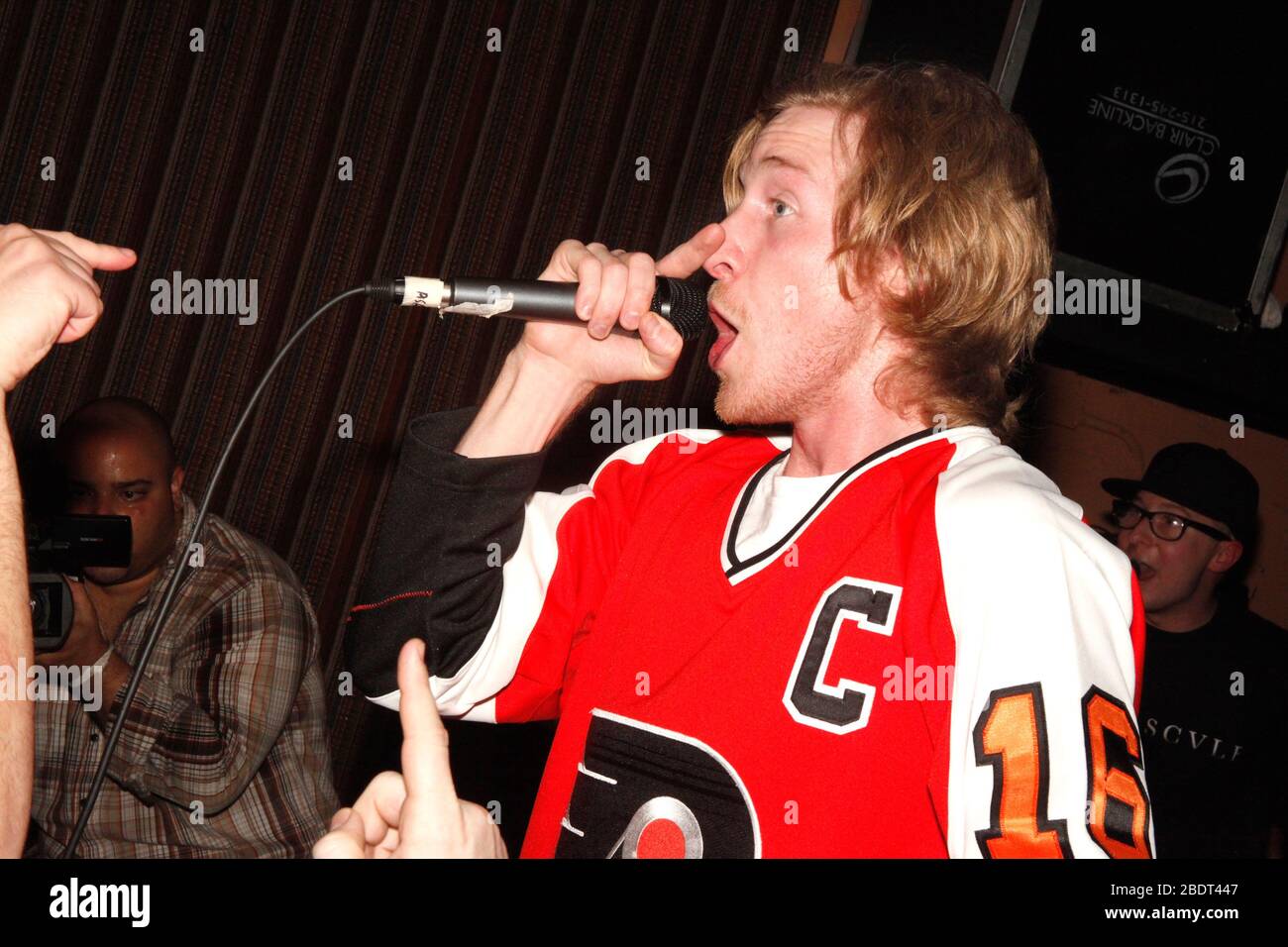 Asher roth hi-res stock photography and images - Alamy