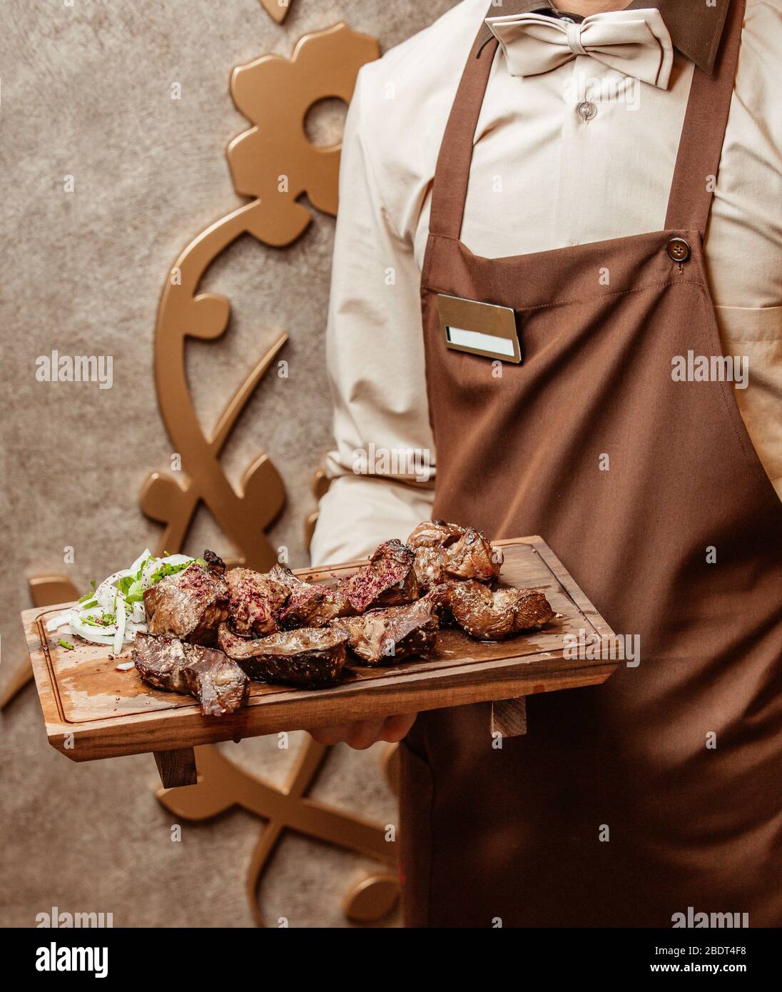 Lamb offal hi-res stock photography and images - Alamy