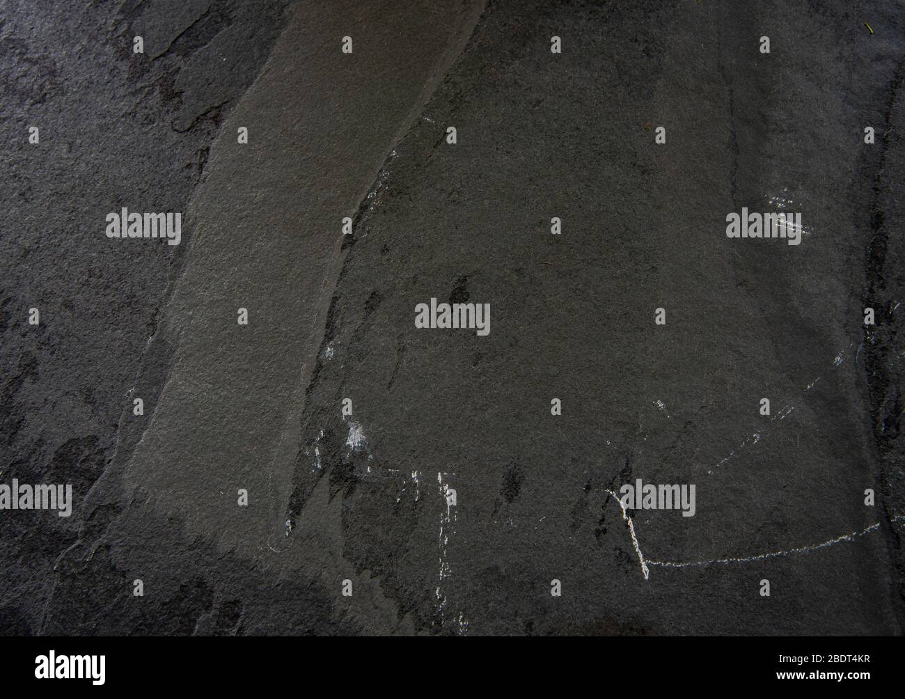 Full frame dark grey slate as backdrop. Background for the design Stock ...