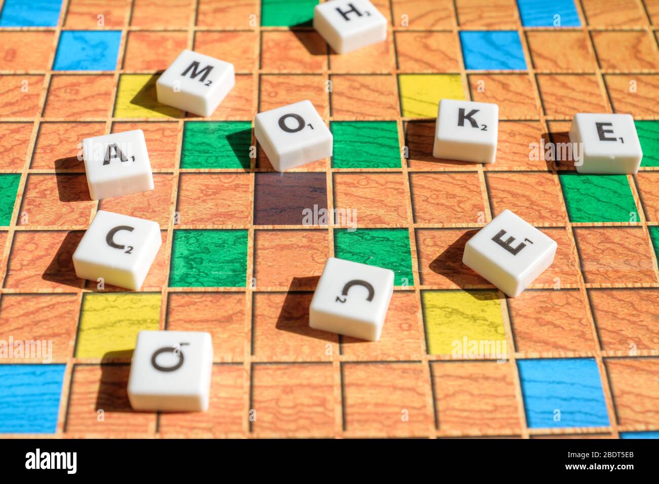 Iq letters hi-res stock photography and images - Alamy