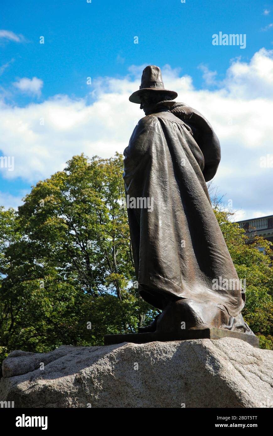 Salem Witch Statue Salem | Interactive Map