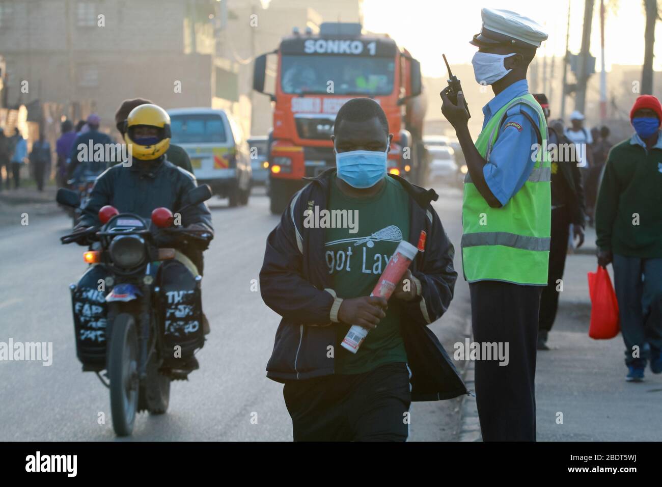 Juja nairobi hi-res stock photography and images - Alamy