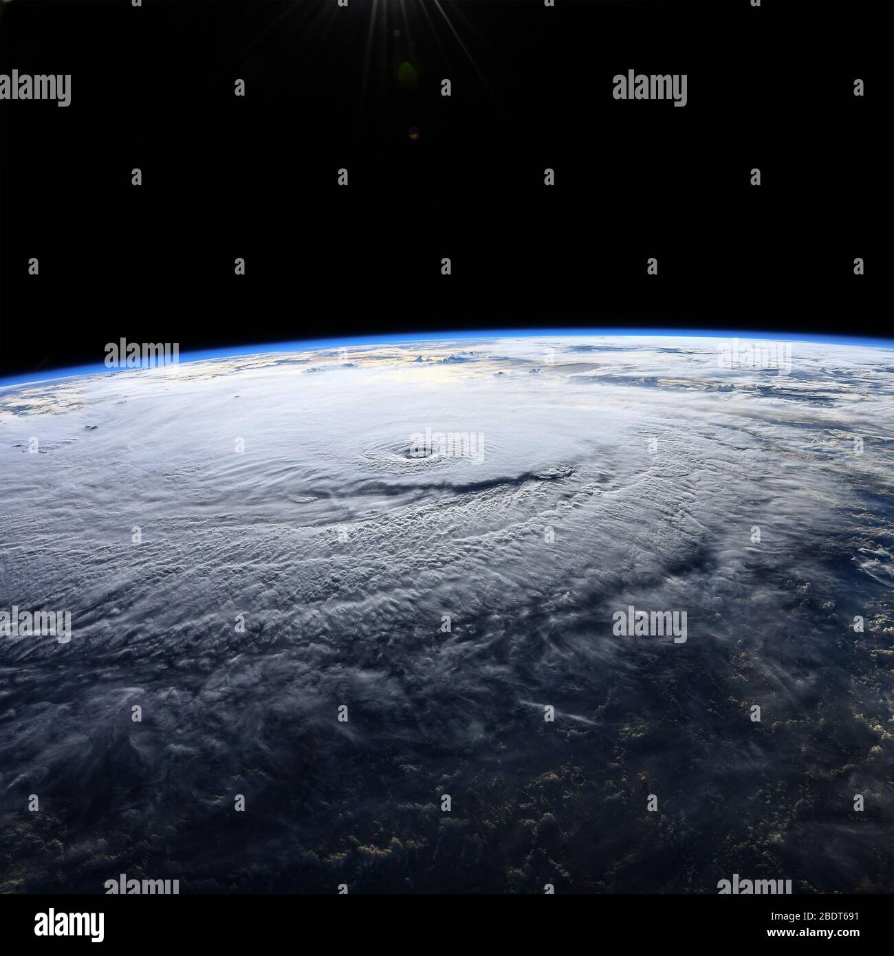 Space vortex hi-res stock photography and images - Alamy