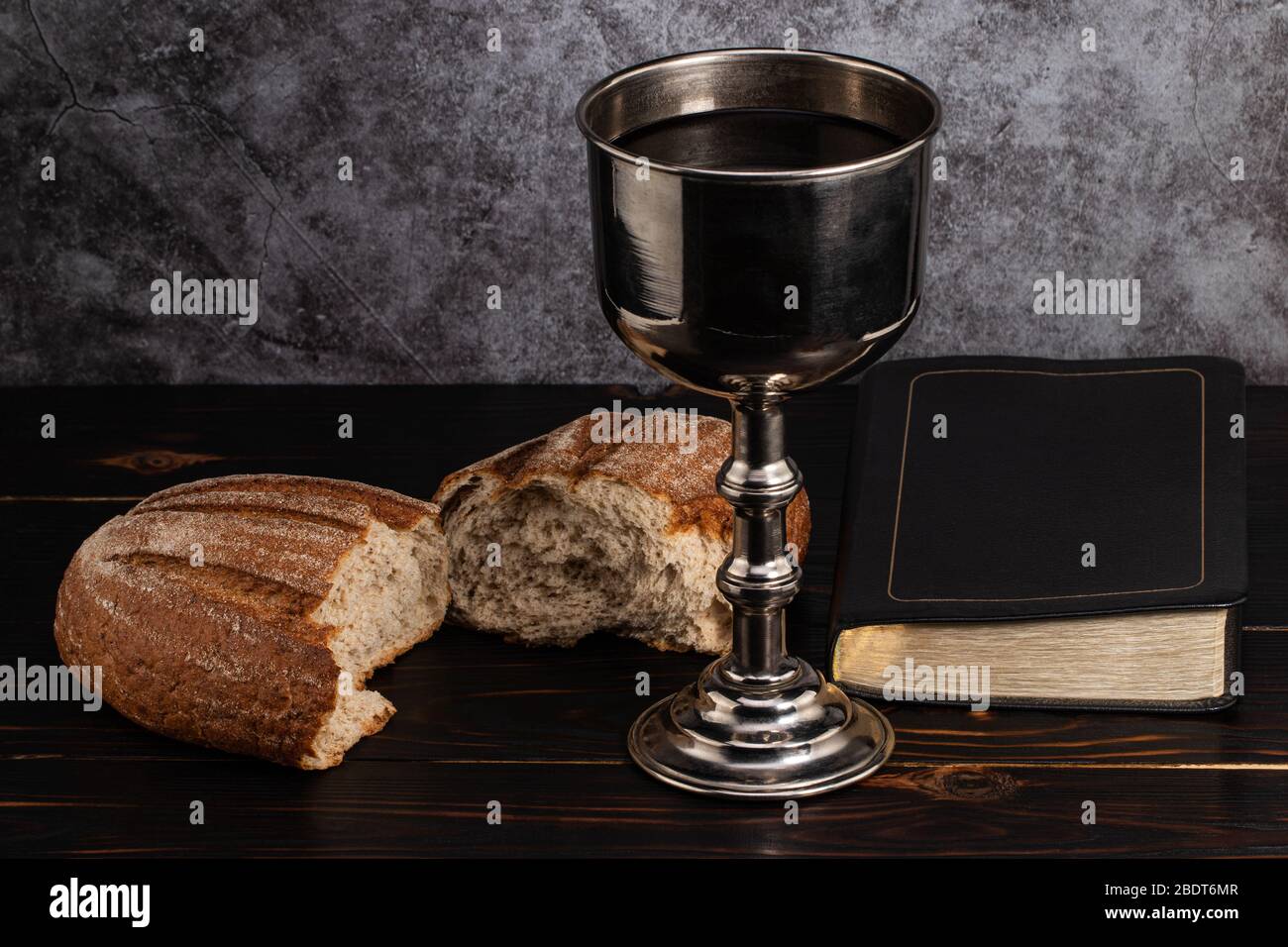 Sacred chalice rosary hi-res stock photography and images - Alamy