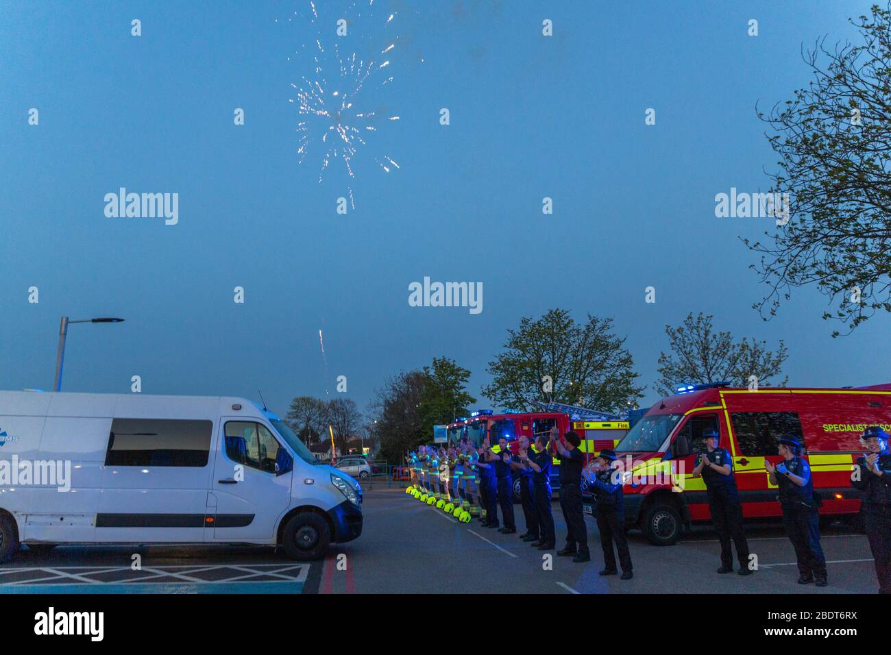 Mid and south essex nhs trust hi-res stock photography and images - Alamy
